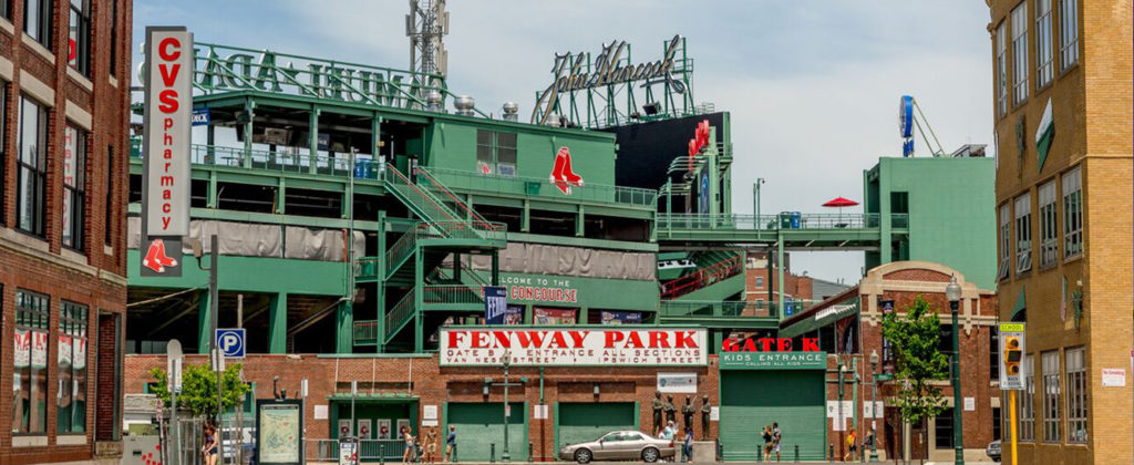 Longwood Apartments Boston | Northeastern | Fenway Triangle