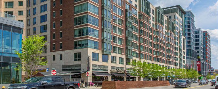 About Fenway Triangle | Fenway Triangle