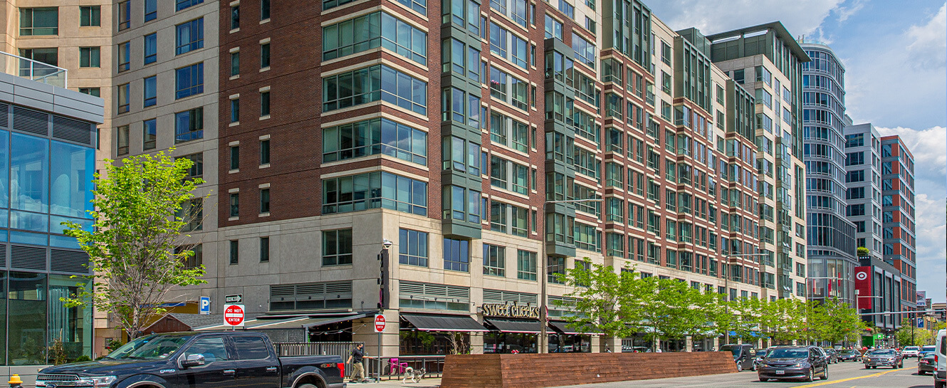About Fenway Triangle | Fenway Triangle