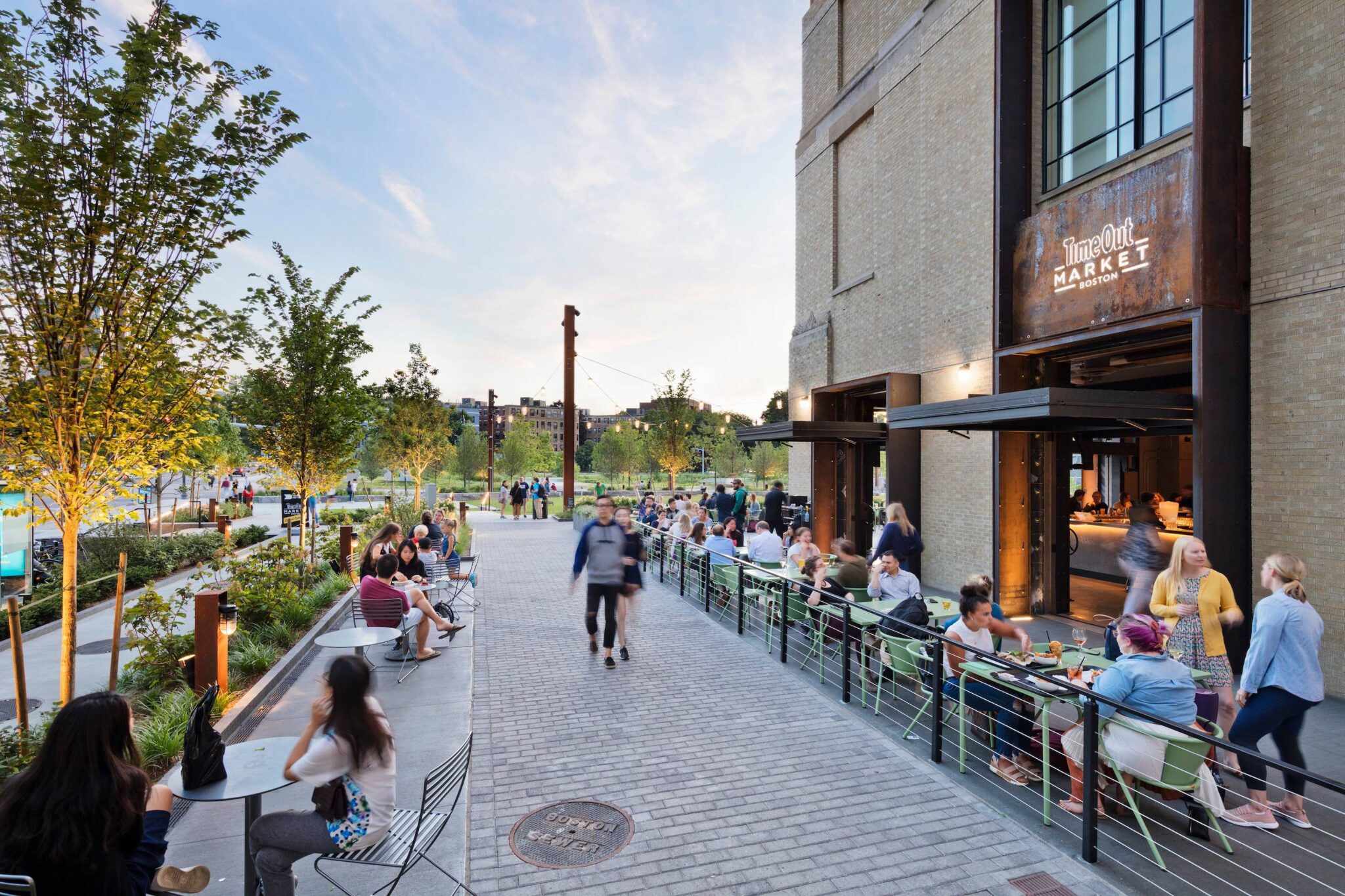 Boston Luxury Apartments | Fenway Apartments | Fenway Triangle