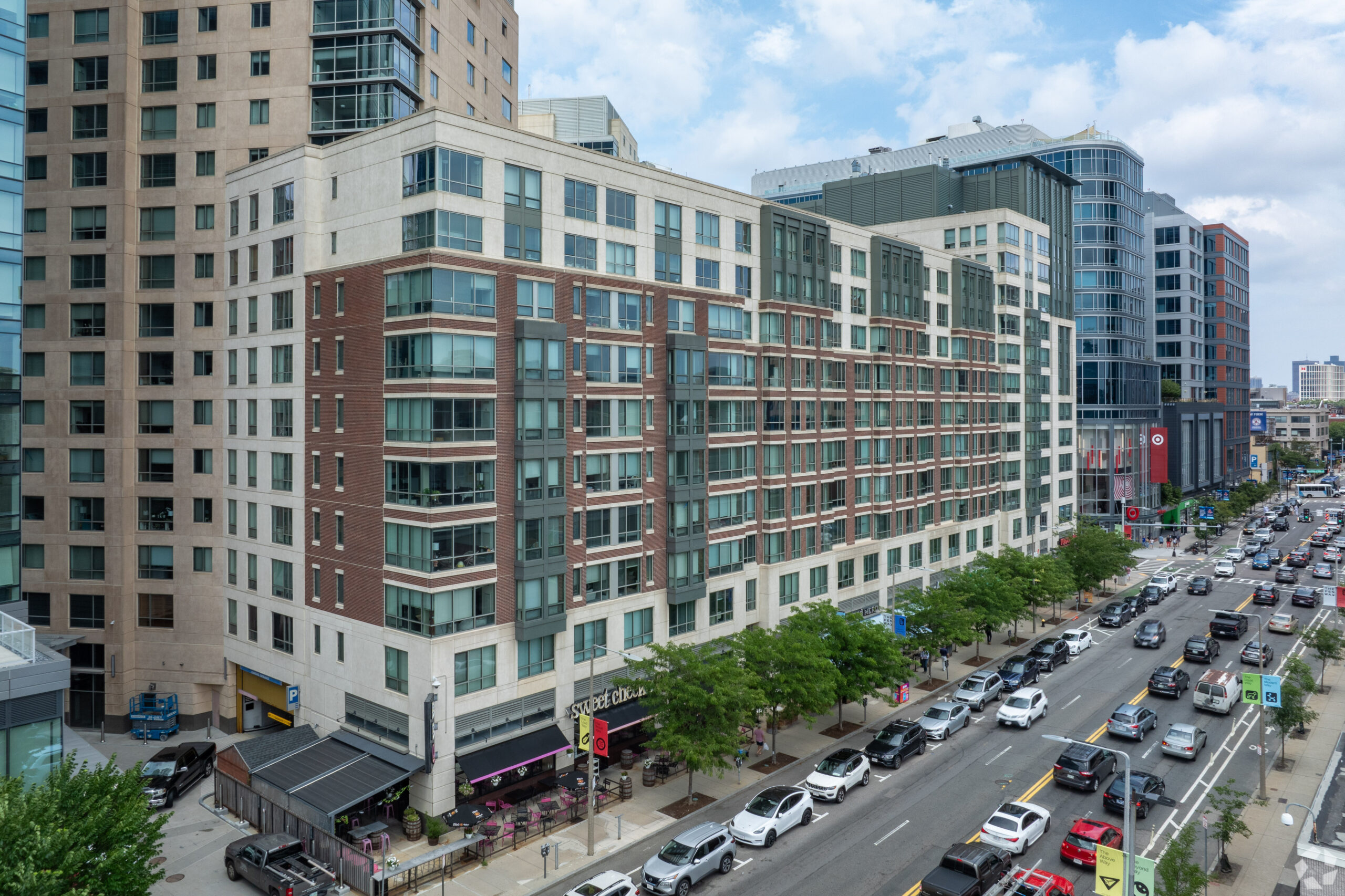 About Fenway Triangle | Fenway Triangle